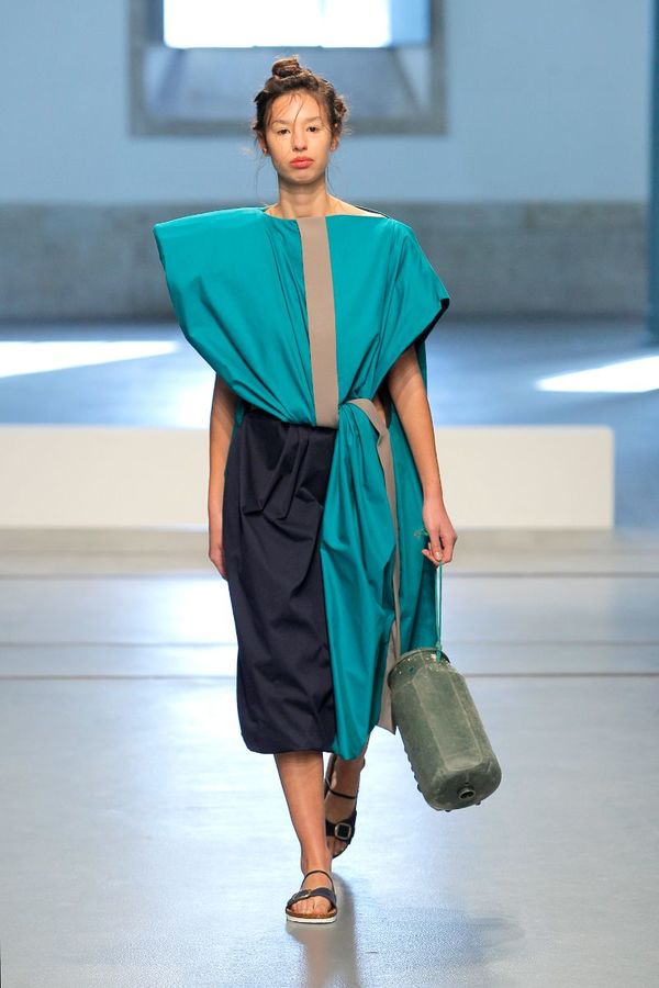 Ana Campos: outono/inverno 2020 | Vogue Portugal