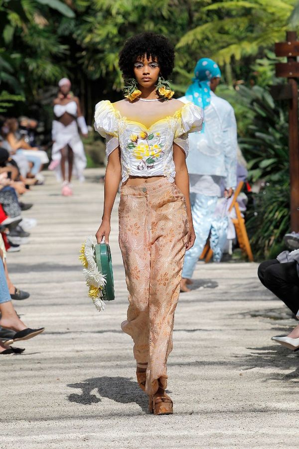 Béhen: primavera/verão 2021 | Vogue Portugal
