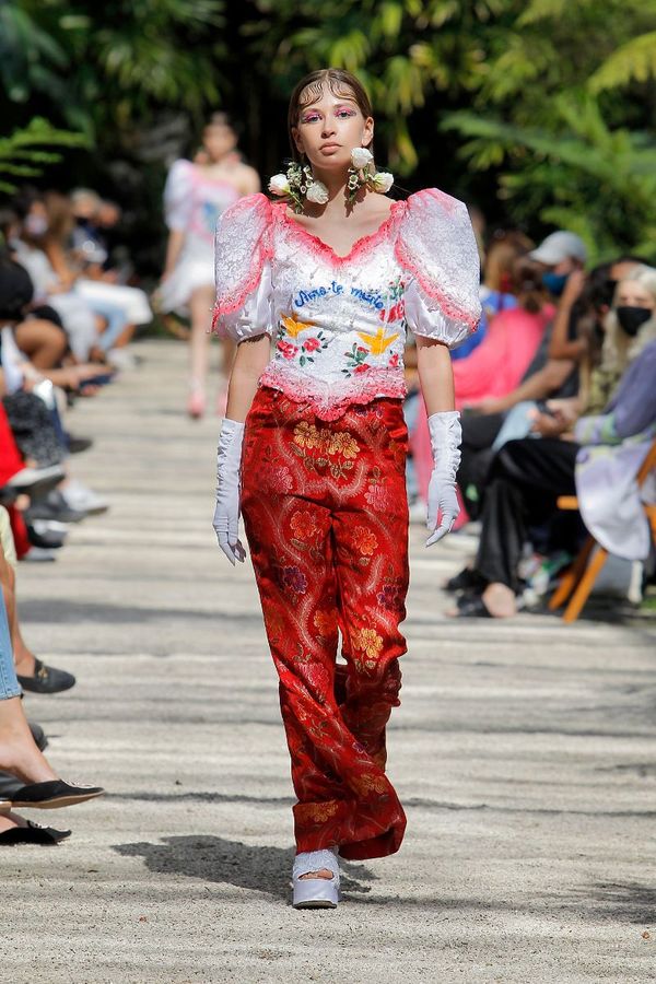 Béhen: primavera/verão 2021 | Vogue Portugal