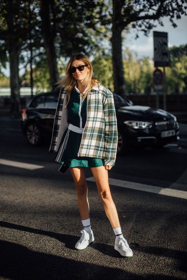 Paris, mon amour: as melhores imagens do street style parisiense ...