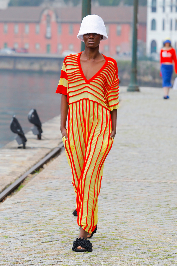 Maria Gambina: primavera/verão 2022 | Vogue Portugal