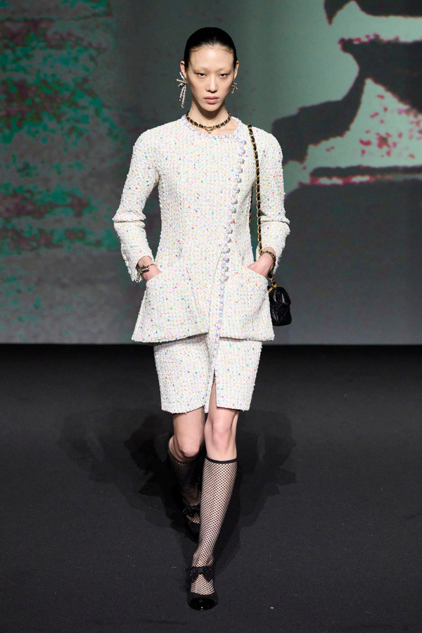 Chanel: primavera/verão 2023 | Vogue Portugal