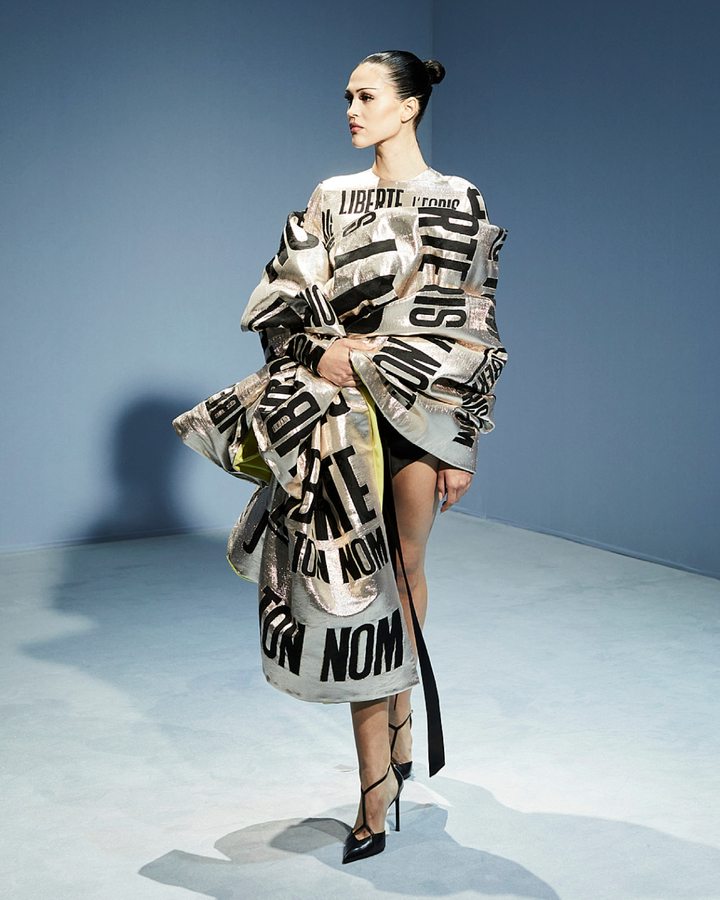 Jean Paul Gaultier Haute Couture | SS23 | Vogue Portugal