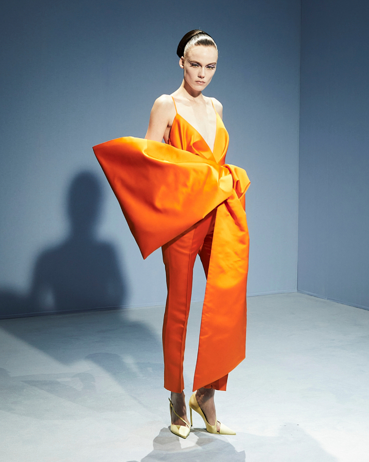 Jean Paul Gaultier Haute Couture | SS23 | Vogue Portugal