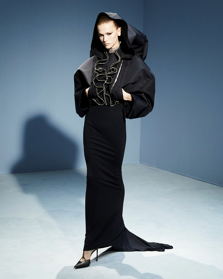 Jean Paul Gaultier Haute Couture | SS23 | Vogue Portugal