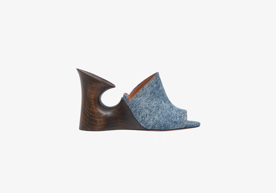 Impossible heels | Vogue Portugal