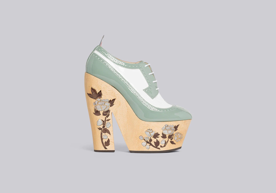 Impossible heels | Vogue Portugal