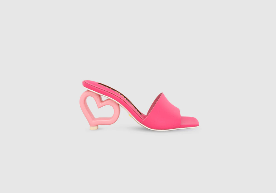 Impossible heels | Vogue Portugal