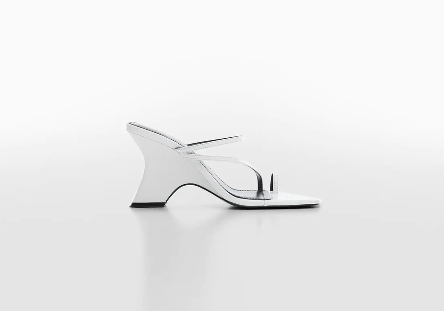 Impossible heels | Vogue Portugal