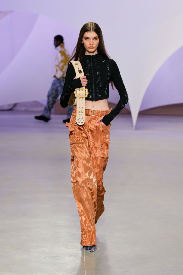 ModaLisboa Core | Béhen [LAB] | Vogue Portugal