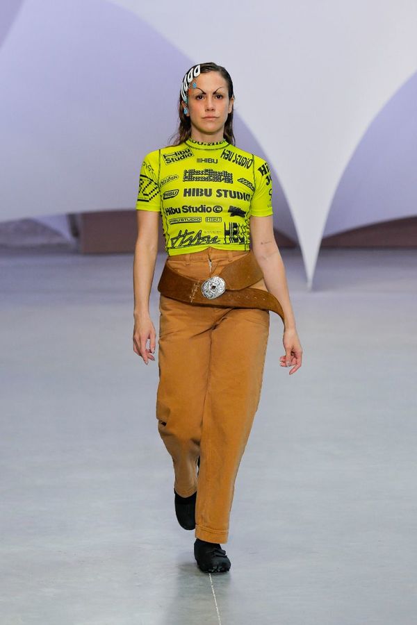 ModaLisboa Core | Hibu [LAB] | Vogue Portugal