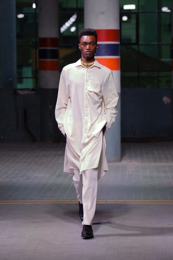 Portugal Fashion | Katush AW23 | Vogue Portugal