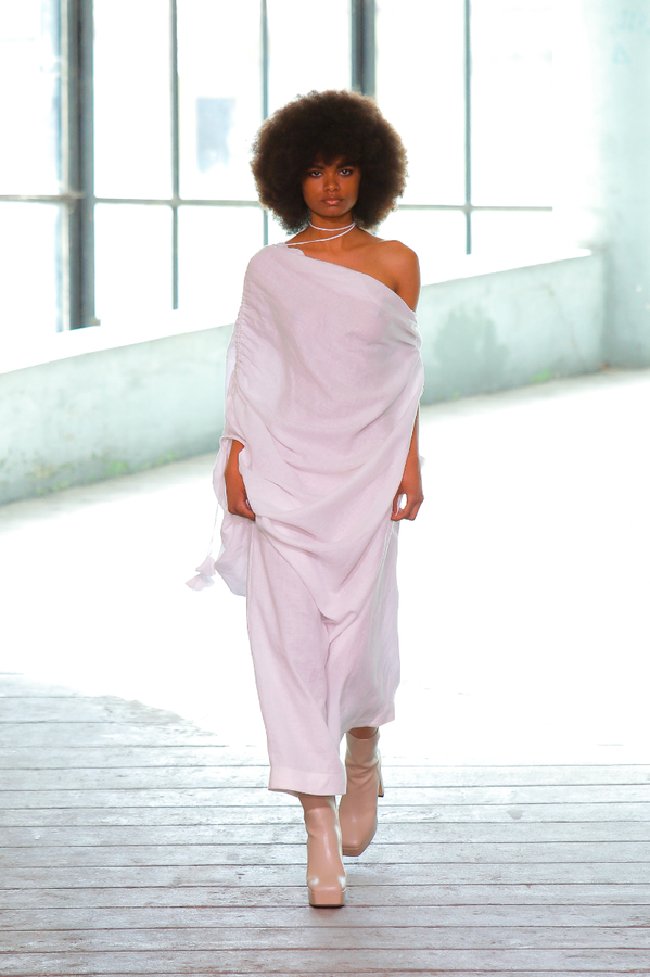 Portugal Fashion | The Cloth AW23 | Vogue Portugal