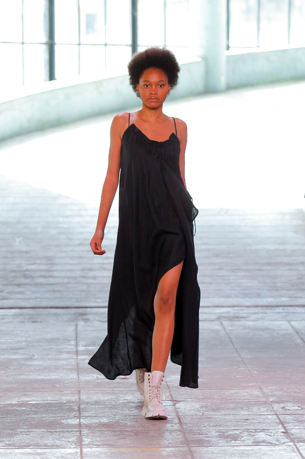 Portugal Fashion | The Cloth AW23 | Vogue Portugal