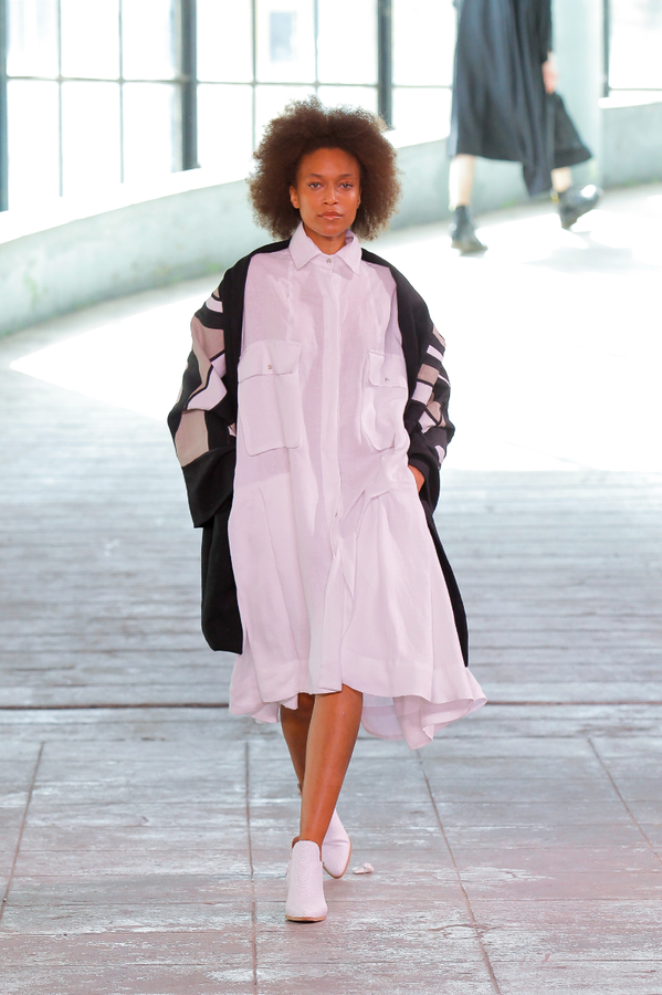 Portugal Fashion | The Cloth AW23 | Vogue Portugal