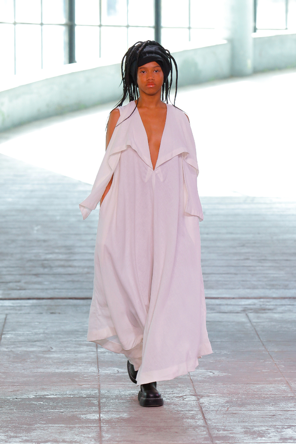 Portugal Fashion | The Cloth AW23 | Vogue Portugal