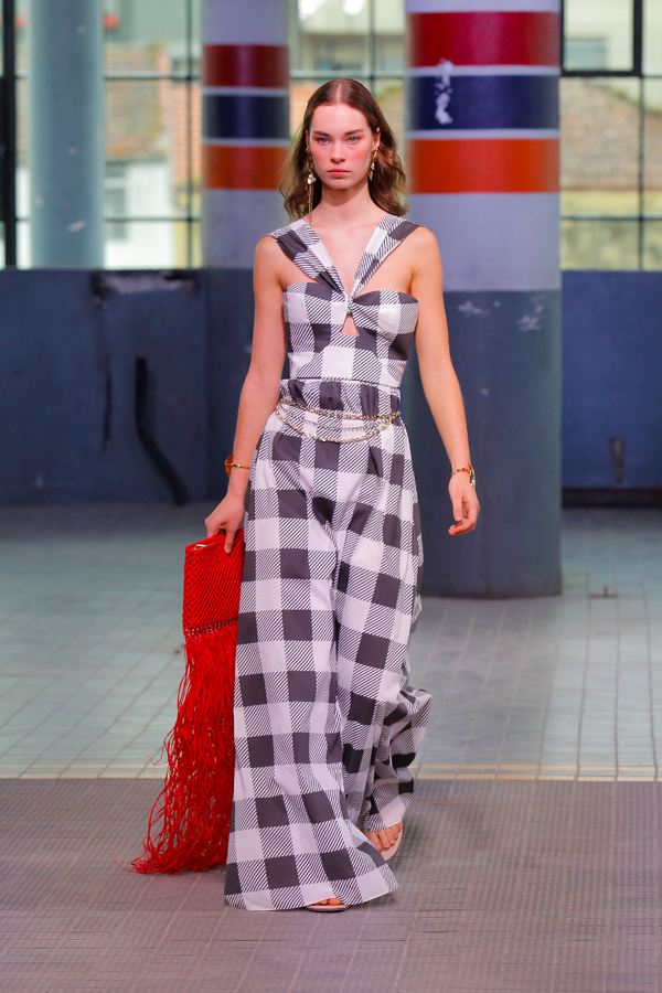 Portugal Fashion | Sophia Kah AW23 | Vogue Portugal