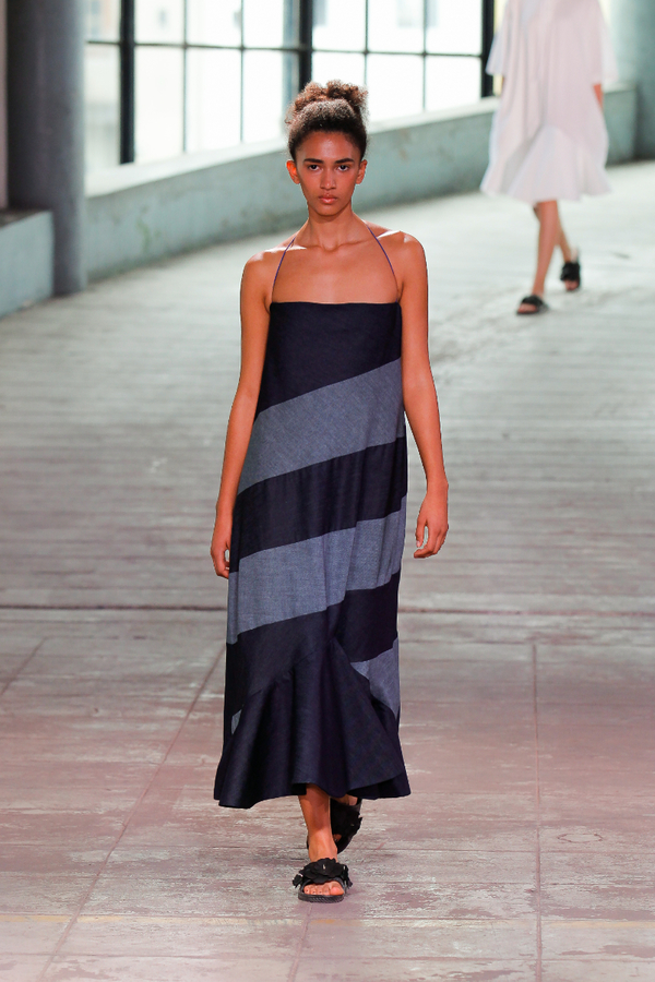 Portugal Fashion | Maria Gambina AW23 | Vogue Portugal