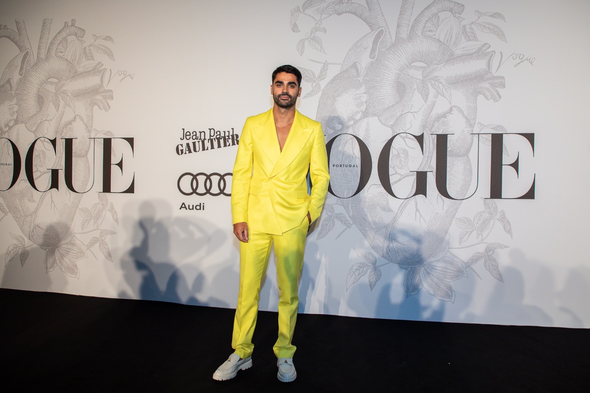 Vogue Iconic Party: Red Carpet | Vogue Portugal
