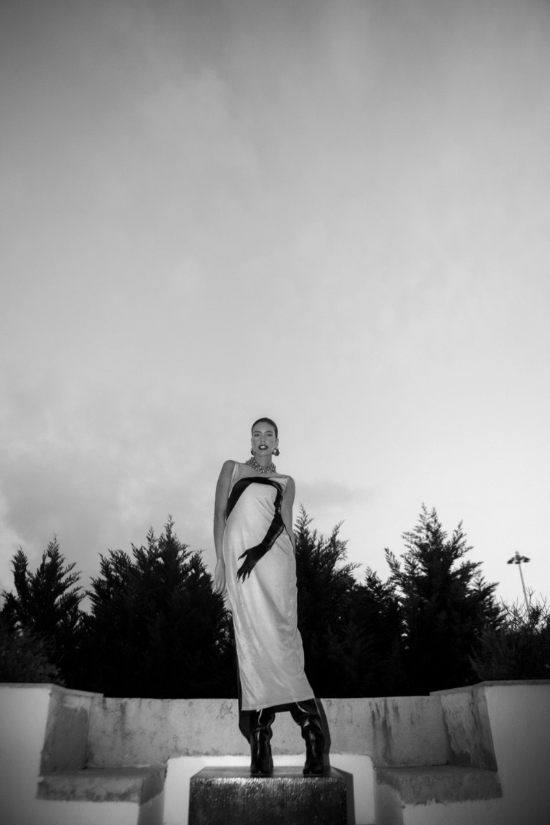 Vogue Iconic Party | Getting Ready | Vogue Portugal