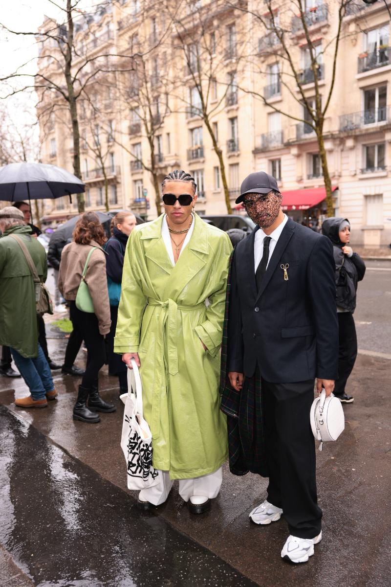 Raquel Strada, do outro lado da objetiva | Vogue Portugal