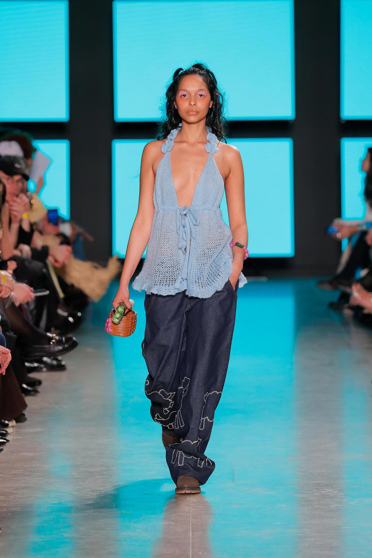 ModaLisboa Capital: as propostas dos designers portugueses para o outono/inverno 2025 | Vogue ...