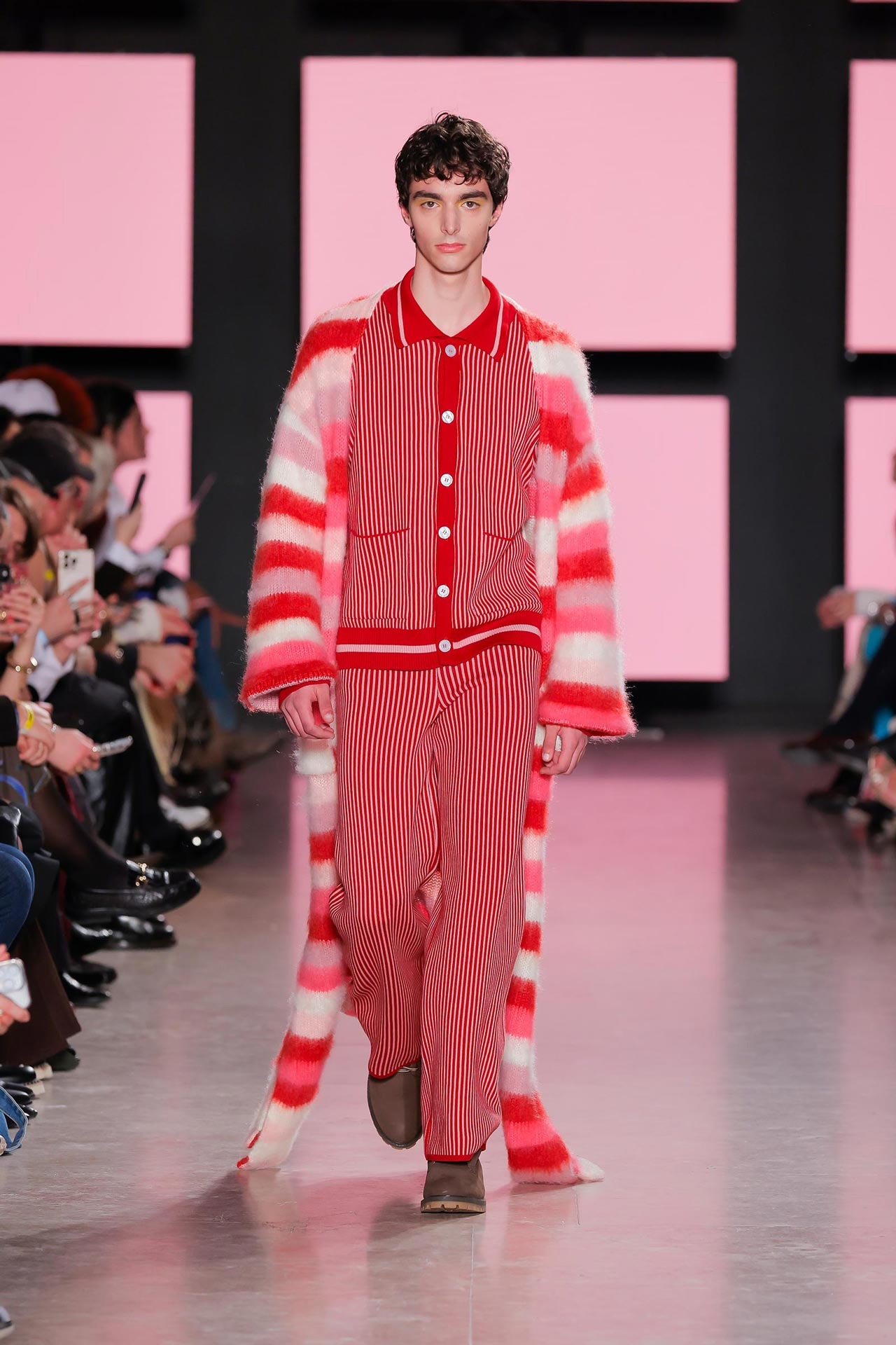 ModaLisboa Capital: as propostas dos designers portugueses para o outono/inverno 2025 | Vogue ...