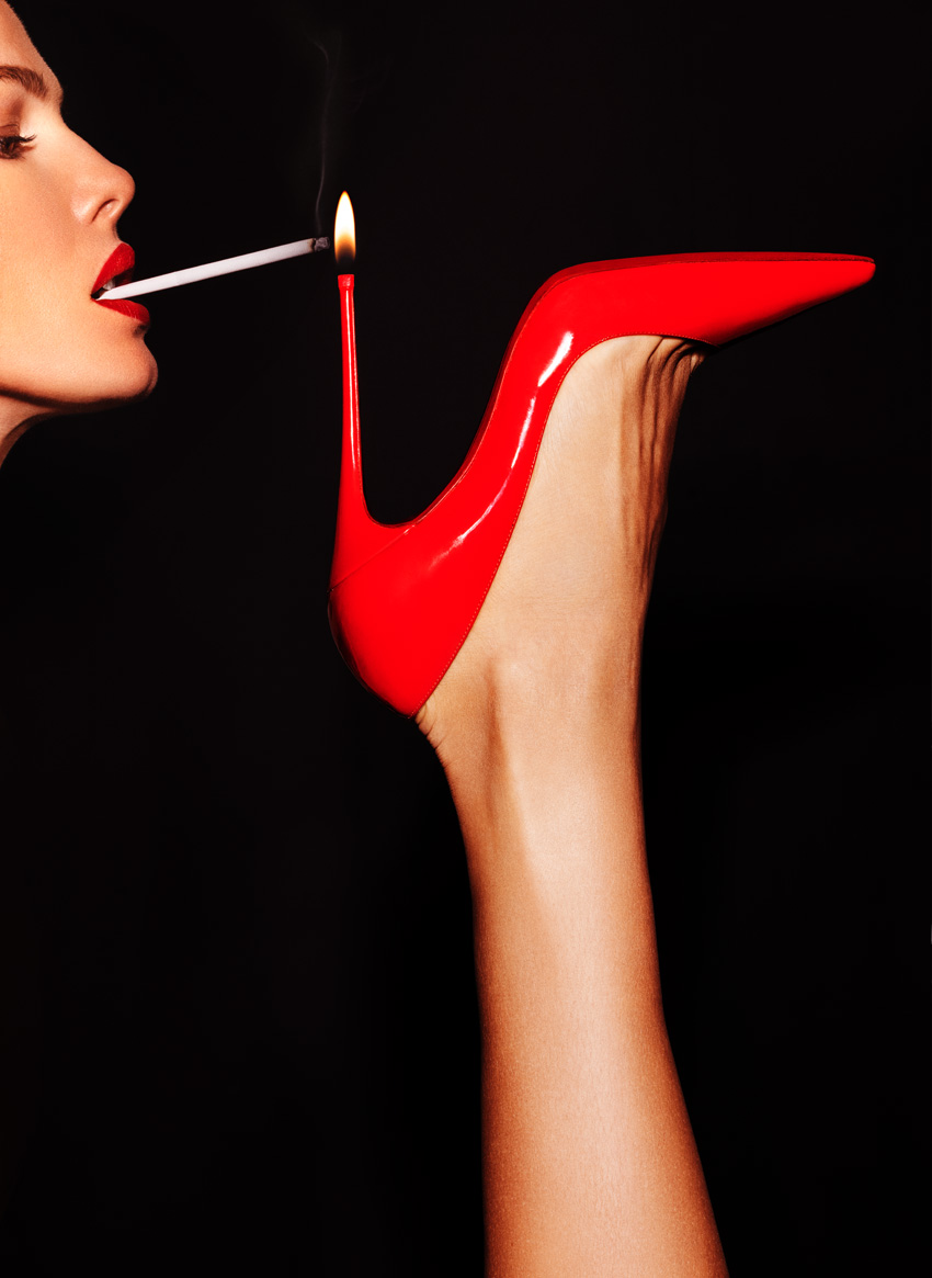 English Version | The Tony Kelly World | Vogue Portugal