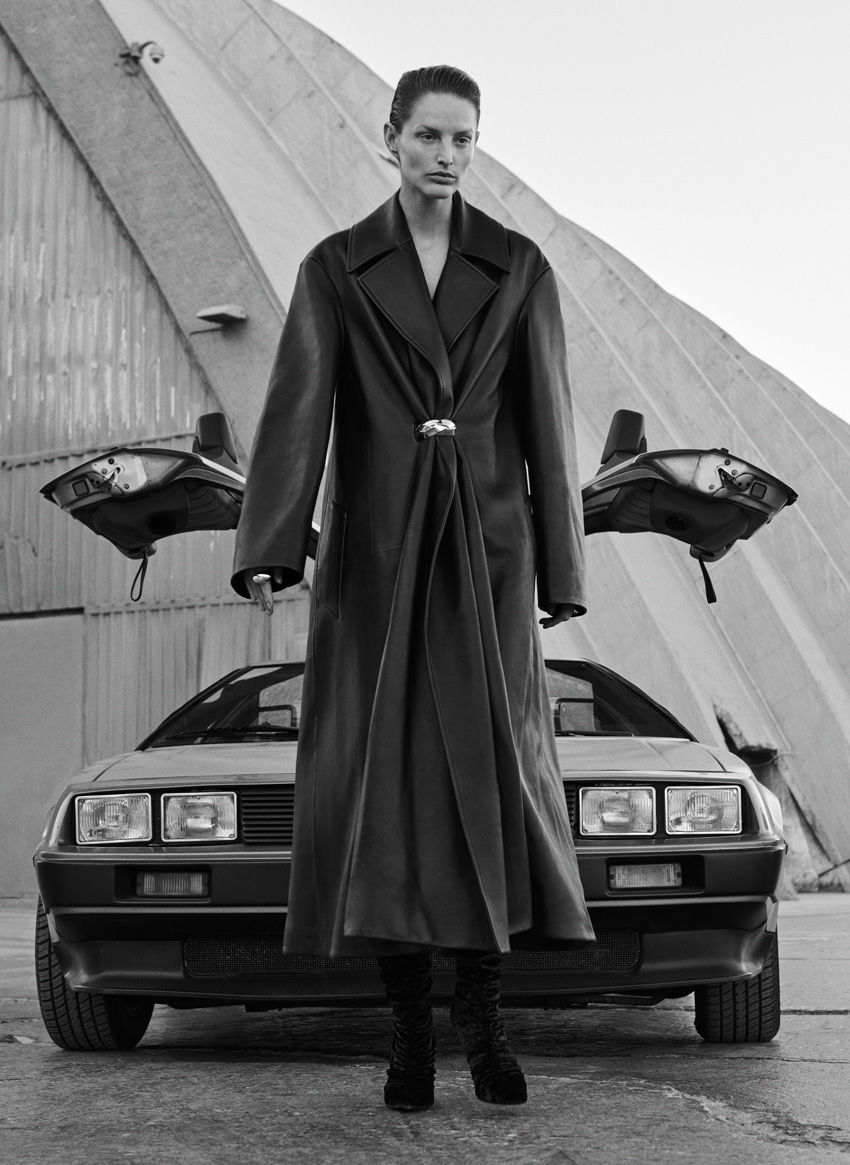 English Version | Next Stop: Future | Vogue Portugal