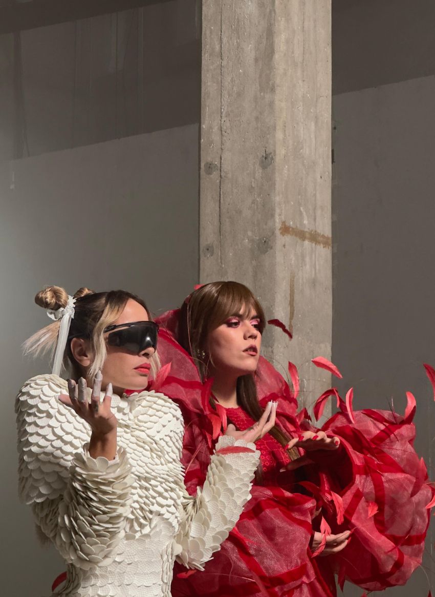 “Contratempo”: o behind the scenes do novo single de Marisa Liz e ...