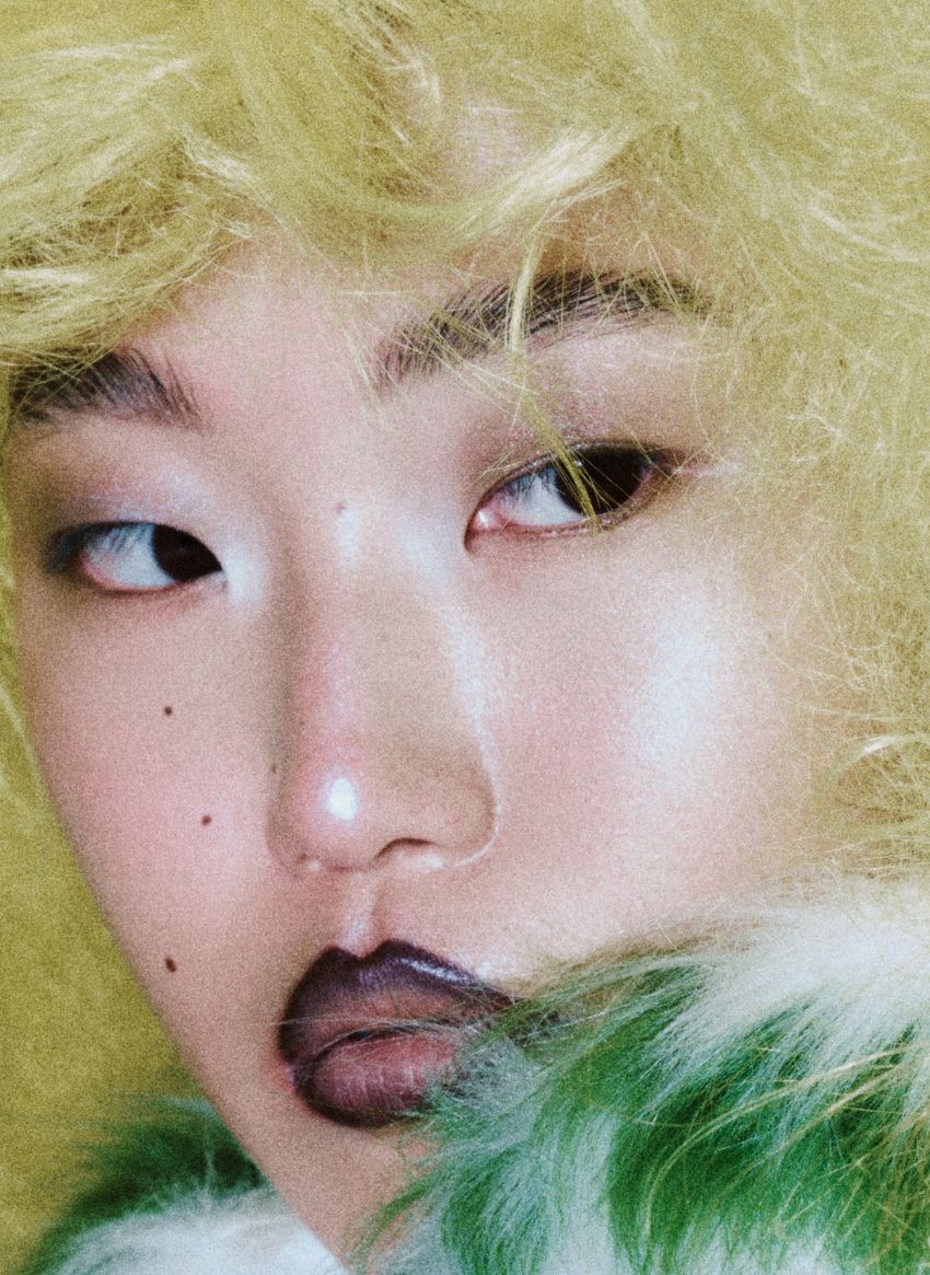 Coldwave | Editorial de Moda | Vogue Portugal