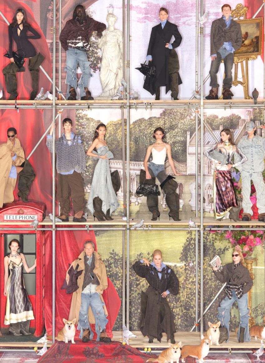 As 10 melhores colaborações de Moda de 2025 | Vogue Portugal