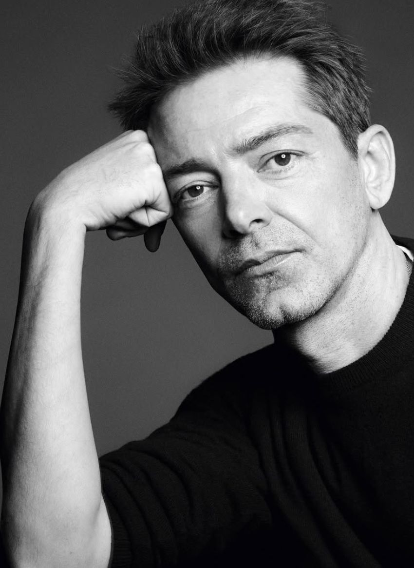 Pieter Mulier é o novo diretor criativo da Versace | Vogue Portugal