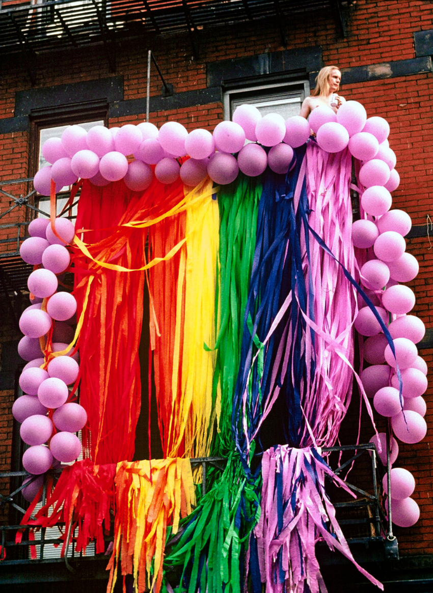 Junho, o mês do orgulho | Vogue Portugal