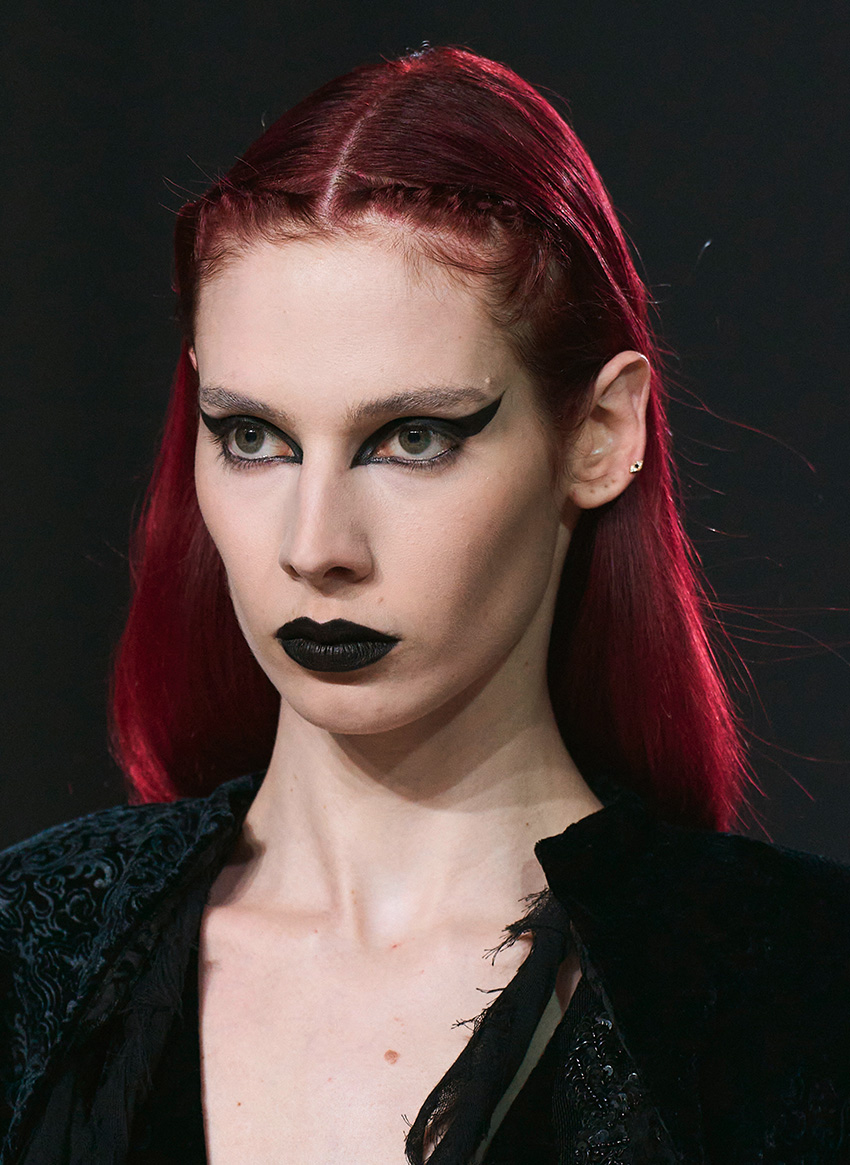 English Version | Color theory | Vogue Portugal