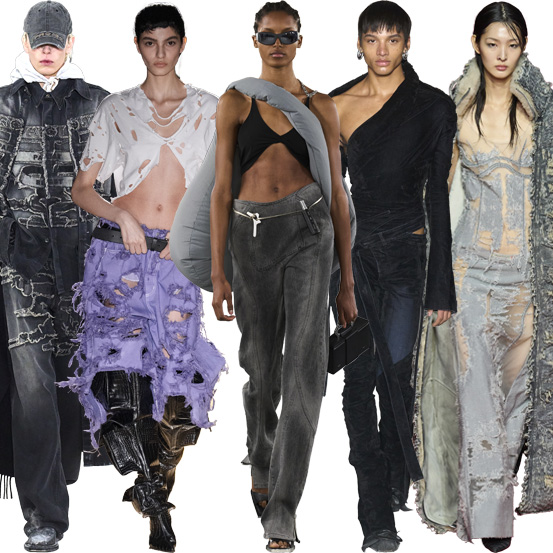 Trend Alert | Opiumcore | Vogue Portugal
