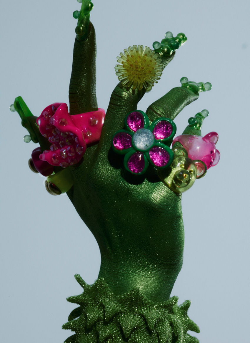 Nailed it | Vogue Portugal