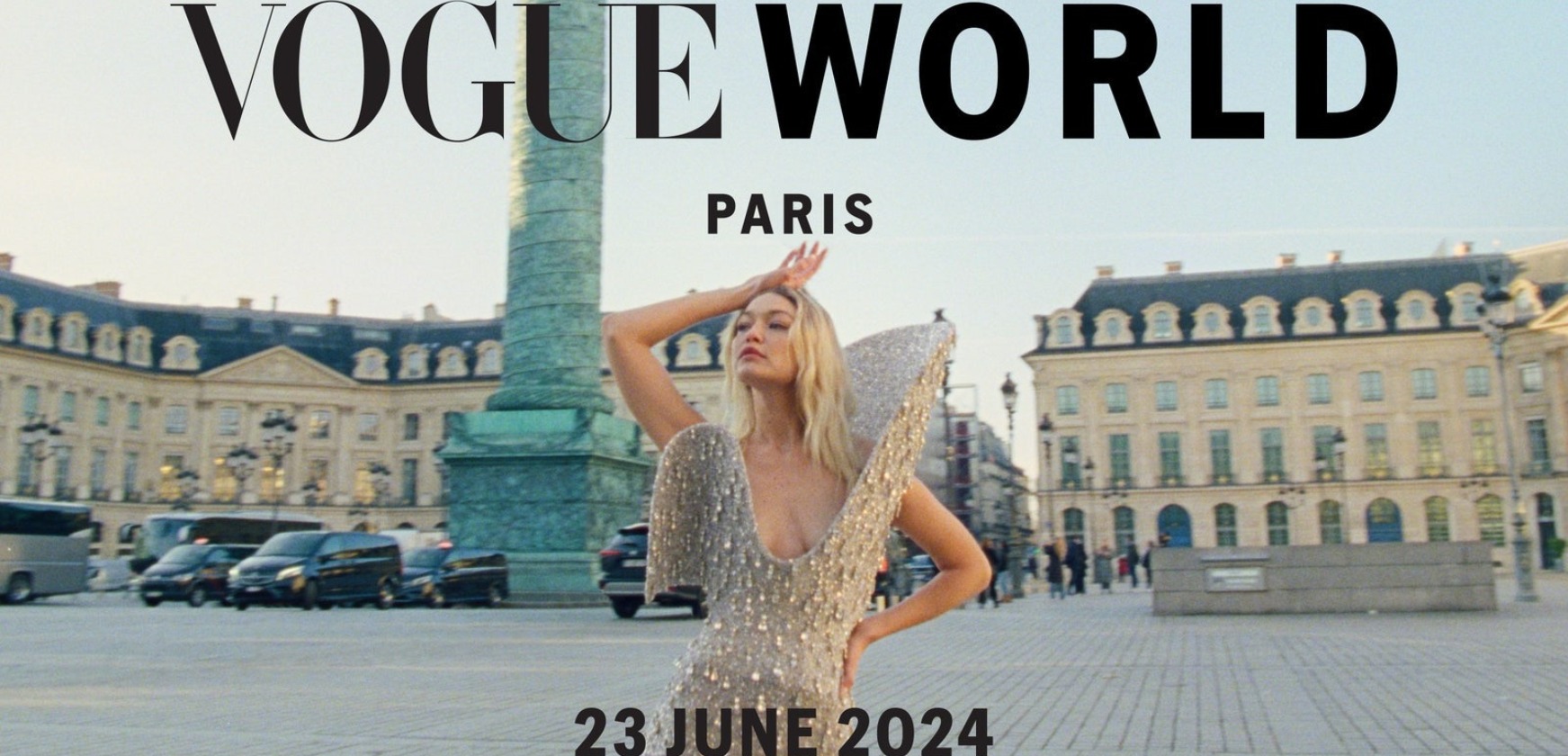 Tudo o que precisa de saber sobre o Vogue World: Paris | Vogue Portugal