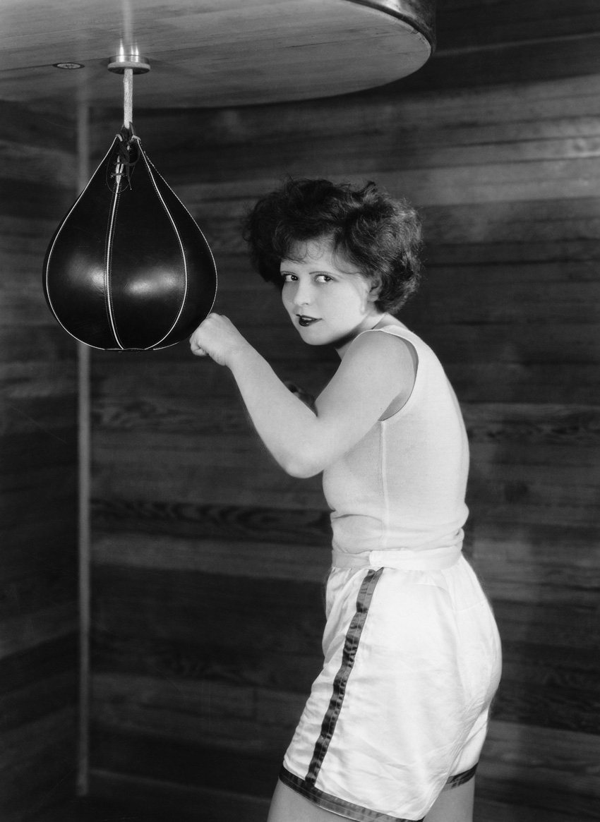 English Version | Ready, Set, Go | Vogue Portugal