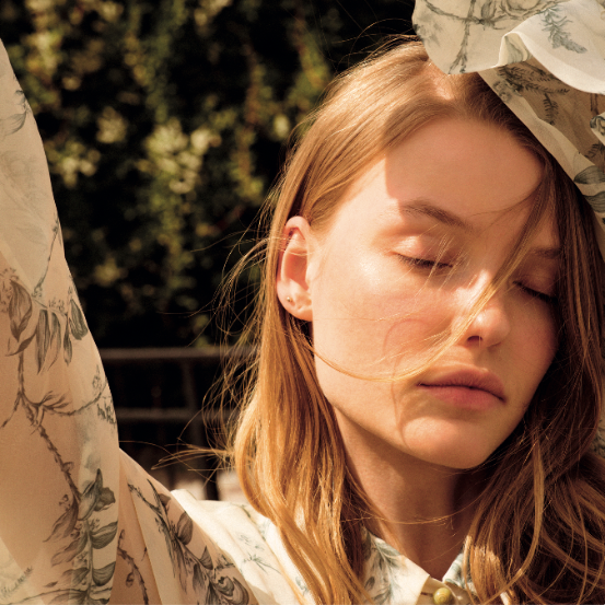 Bem-vindos ao Vogue Open Casting 2025 | Vogue Portugal