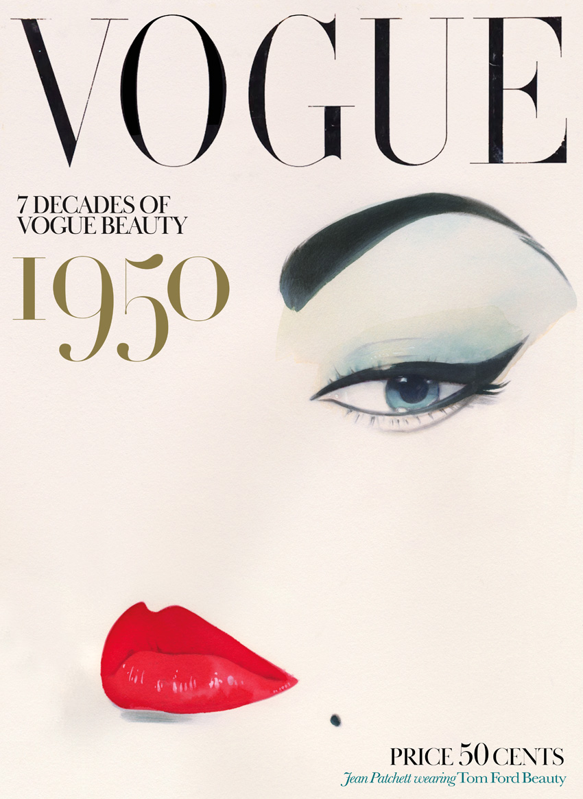 English Version | Cover Material | Vogue Portugal