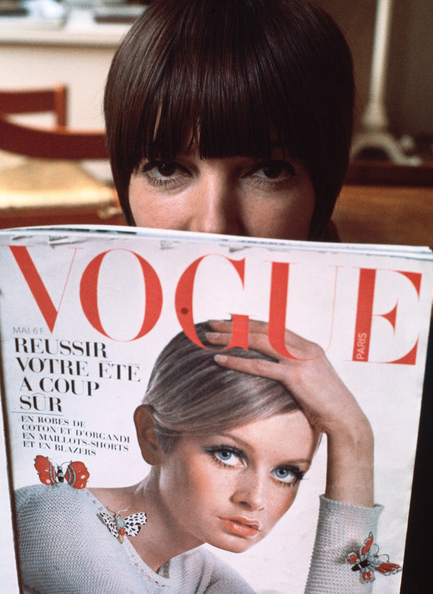 English Version | [Still] Swinging Sixties | Vogue Portugal