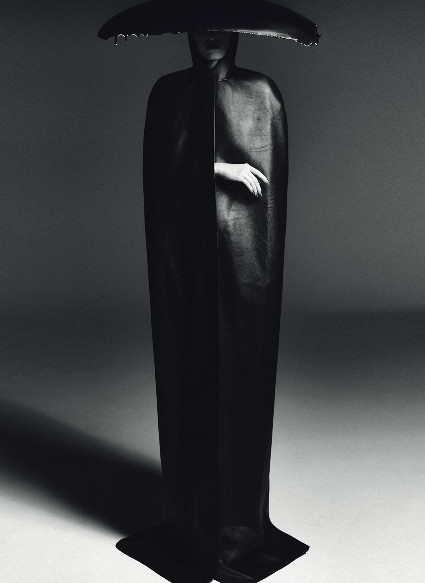 English Version | Jeepers Creepers | Vogue Portugal